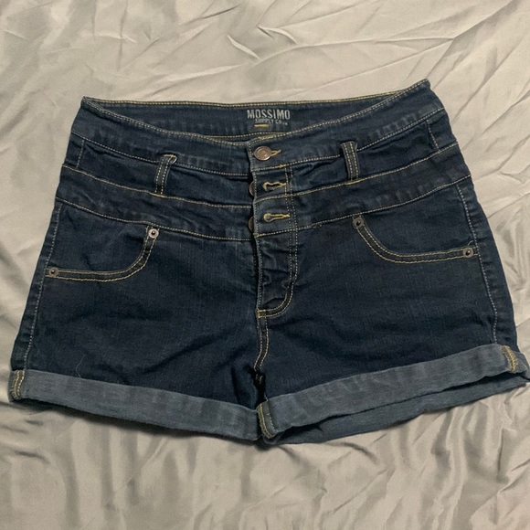 Mossimo Supply Co. | Shorts | Super Cute Shorts | Poshmark